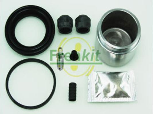 Zestaw naprawczy zacisku hamulca FRENKIT 257951 - Opinie i ceny na Ceneo.pl