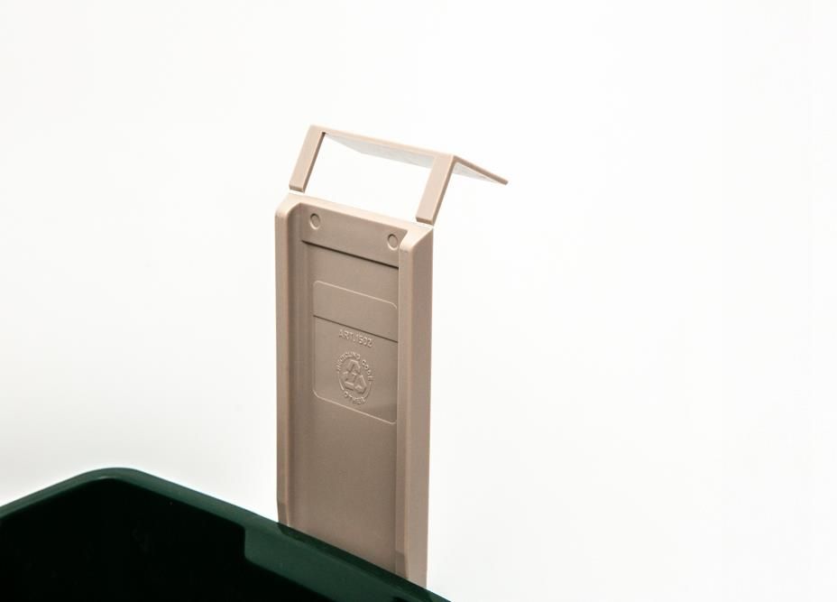 Curver Biobox Kosz Na Odpady Organiczne 6L 579487 - Opinie i atrakcyjne ...