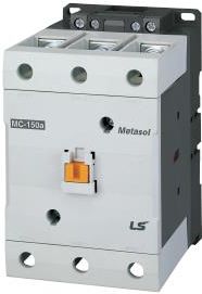Ls Metasol Mc-50A 230Vac Ab Stycznik 3-Bieg. 50A 22Kw Ac-3 230 V Ac ...
