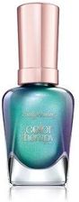 Sally Hansen Color Therapy Lakier do paznokci Nr. 450 Reflection Pool ...