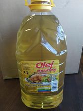 Olej rzepakowy 5L - Ceny i opinie - Ceneo.pl