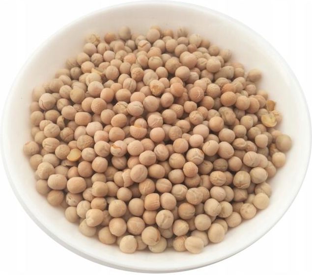 Groch Żółty Cały Niełuskany 1KG - Ceny i opinie - Ceneo.pl