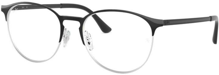 RAY-BAN RB 6375 2861 53 - Opinie i ceny na Ceneo.pl