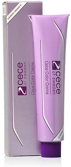 CeCe Color Creme farba 11.23 125ml - Opinie i ceny na Ceneo.pl