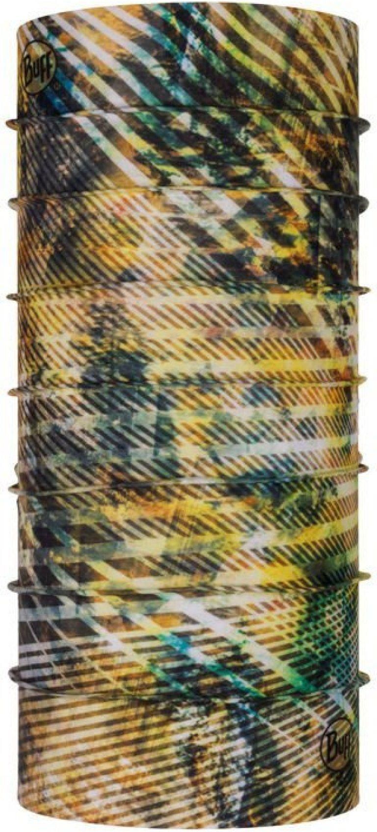 BUFF CHUSTA BUFF ORIGINAL US CAMALEONIC GINGO GREEN WIELOKOLOROWY ...