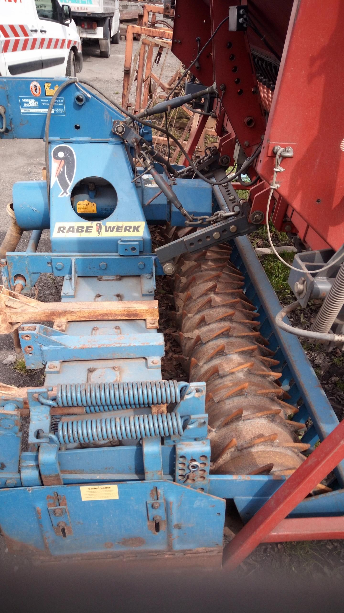 Brona Wirowa 3m szeroka - Opinie i ceny na Ceneo.pl