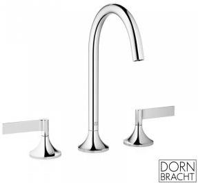 Bateria Dornbracht For Villeroy&Boch Vaia Chrom (2071381900) - Baterie ...