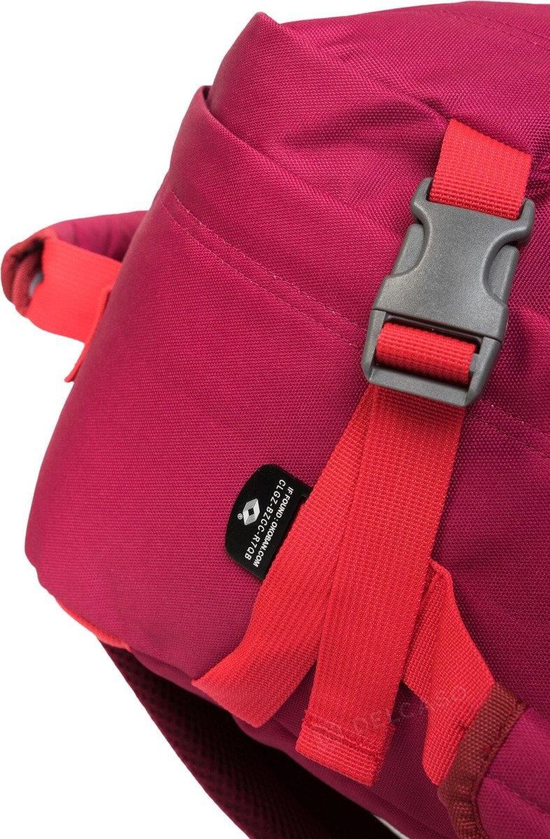 Plecak Cabin Zero Plecak Classic 36L Jaipur Pink - Ceny i opinie - Ceneo.pl