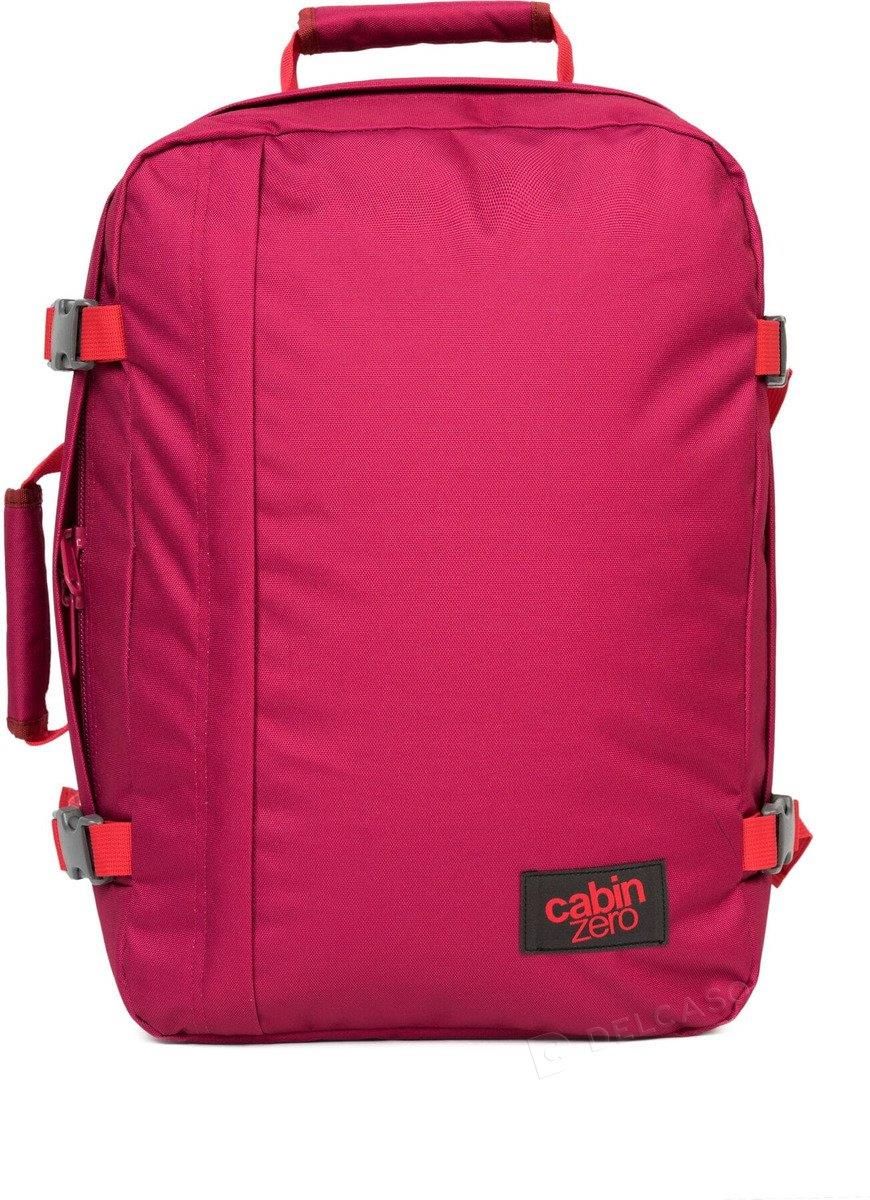 Plecak Cabin Zero Plecak Classic 36L Jaipur Pink - Ceny i opinie - Ceneo.pl