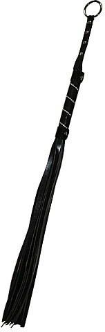 Pejcz Sex Mischief Jeweled Flogger - Ceneo.pl