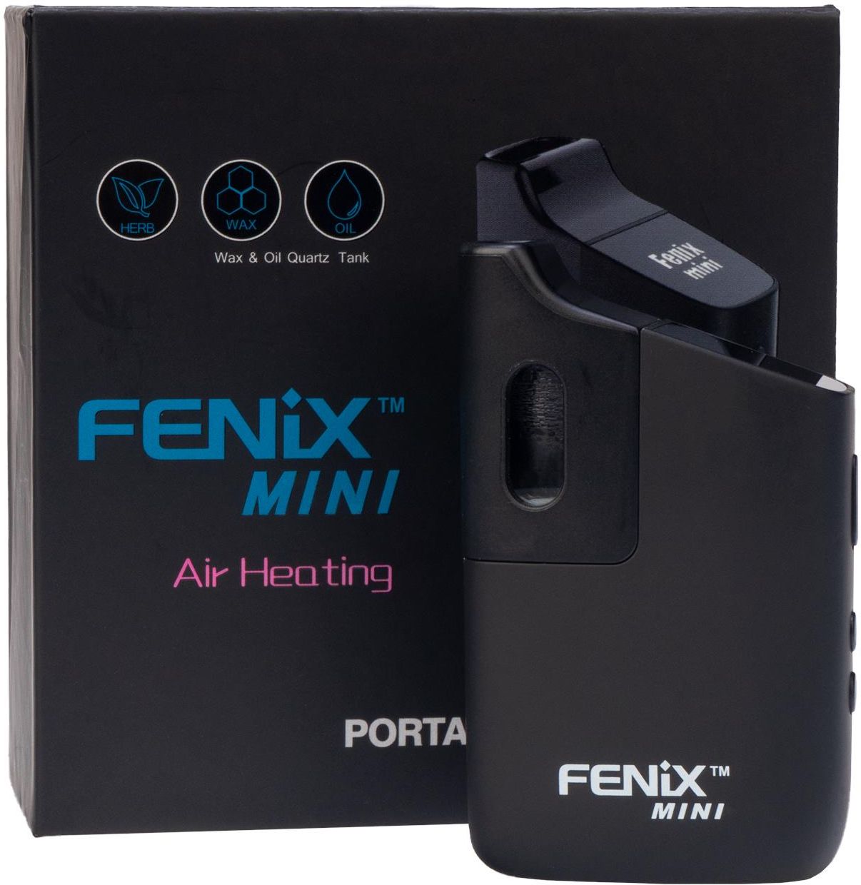 Fenix Mini Waporyzator - Ceny i opinie - Ceneo.pl
