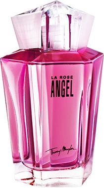 Thierry Mugler Angel La Rose woda perfumowana 100 ml spray TESTER ...