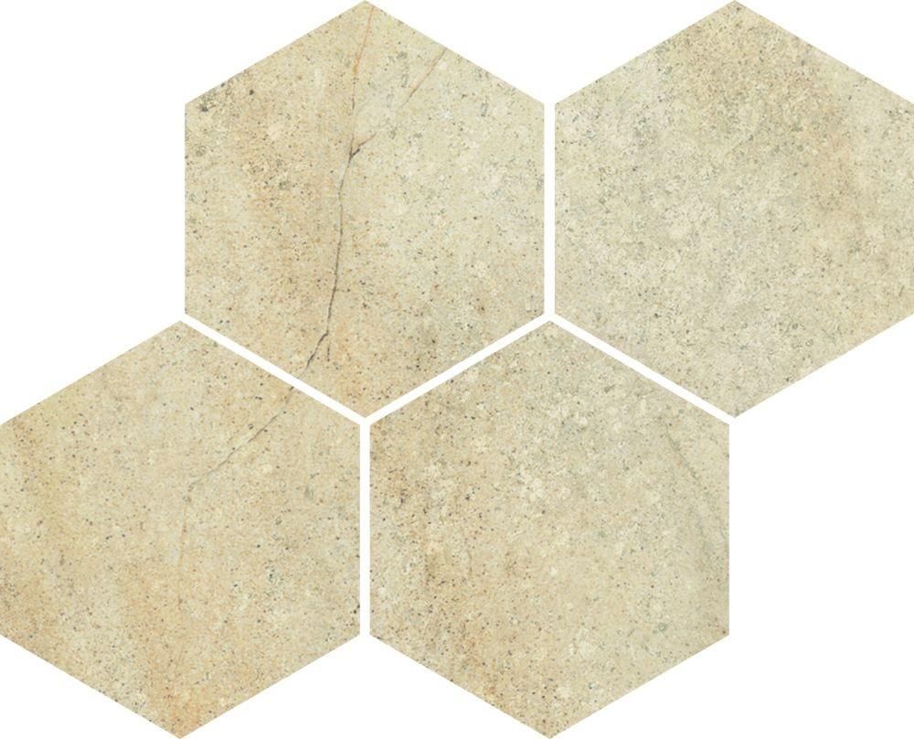 Płytki Ceramika Color Arena Cream Mosaic 21X26 - Opinie i ceny na Ceneo.pl