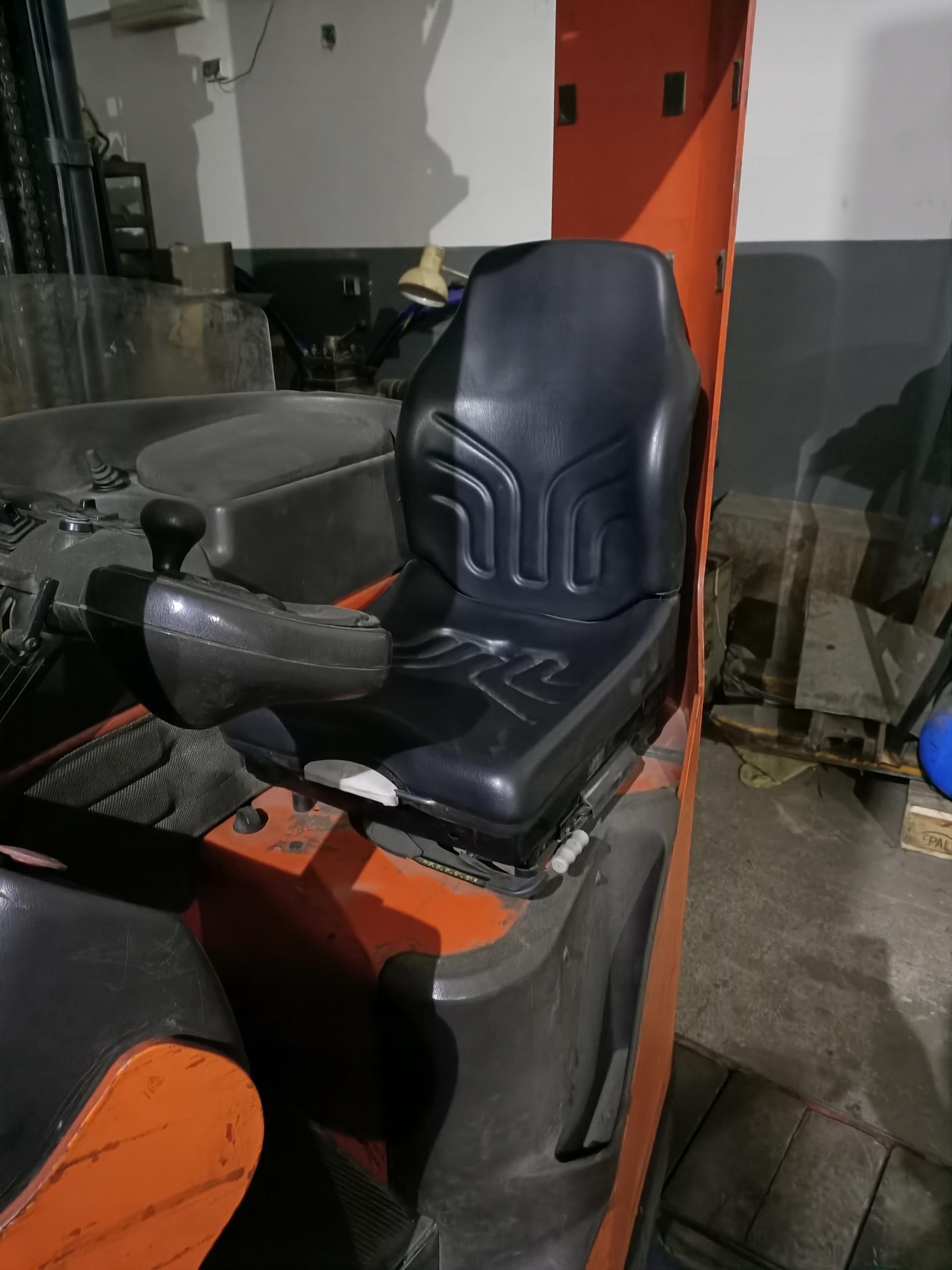 Bt RRB1 wózek widłowy - Opinie i ceny na Ceneo.pl