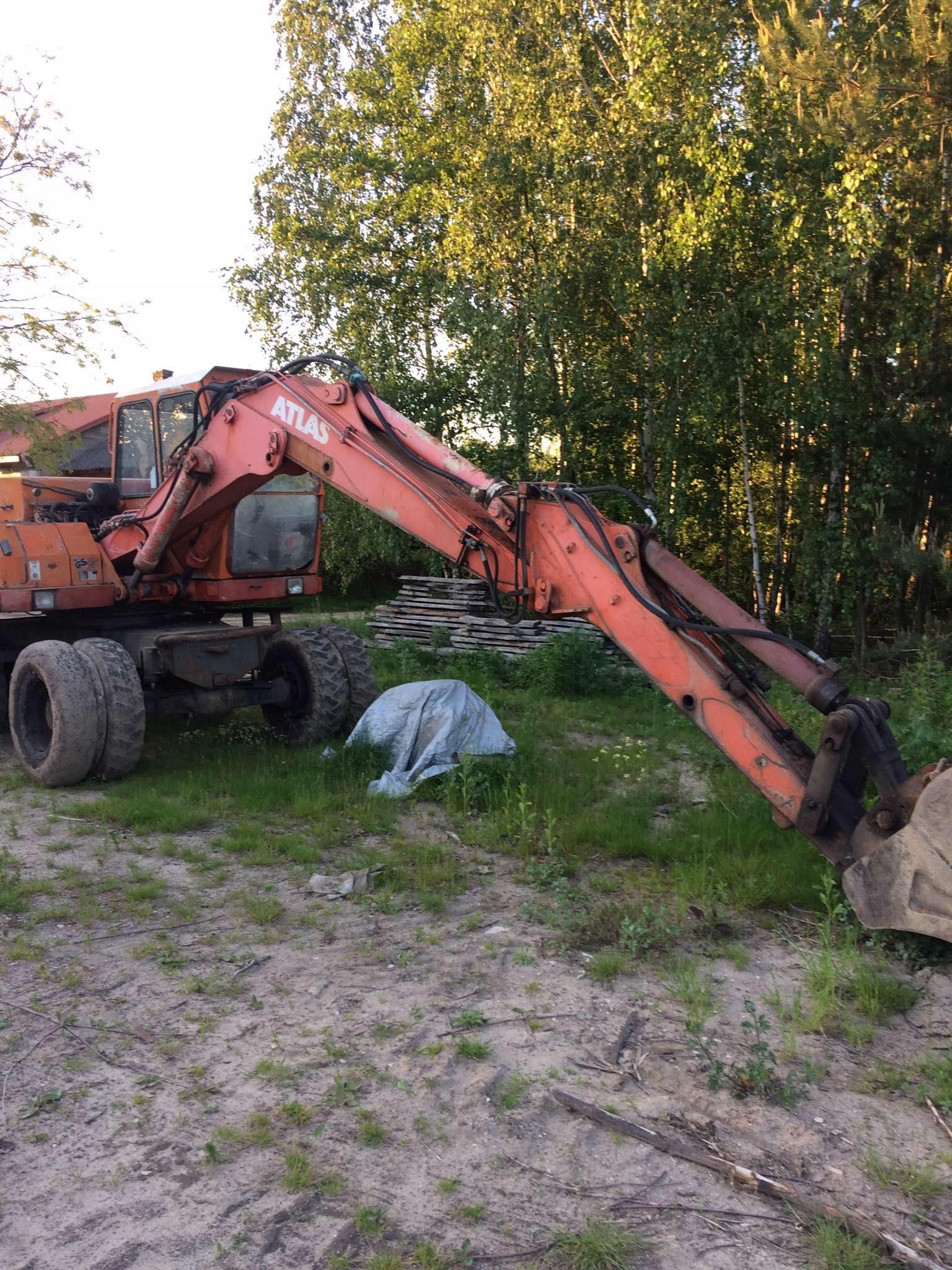 Atlas 1204 - Opinie i ceny na Ceneo.pl