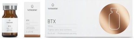Venome Meso Botox-Like Btx 5Ml - Ceny i opinie - Ceneo.pl