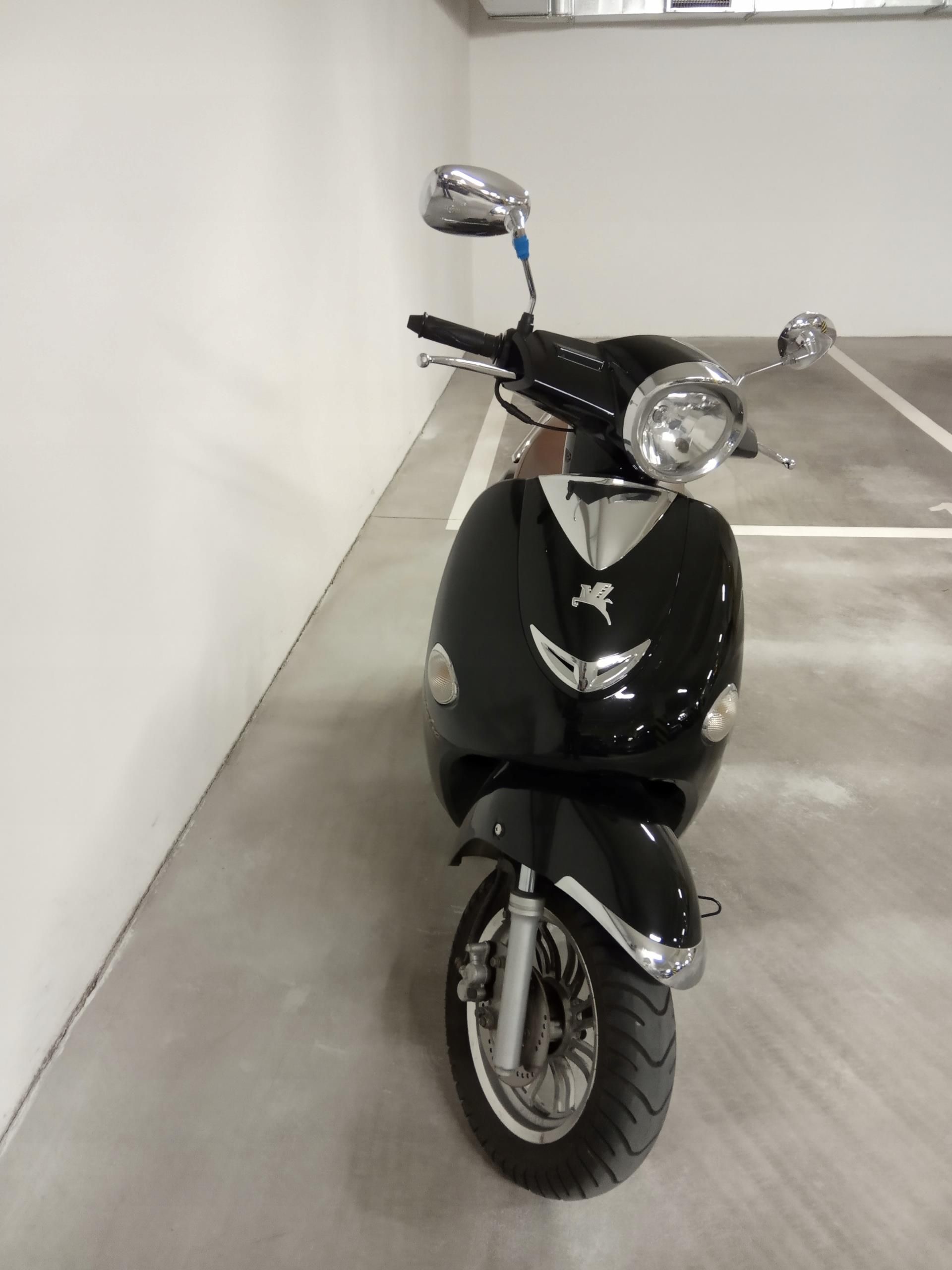 Skuter Romet Retro 7 - Opinie i ceny na Ceneo.pl