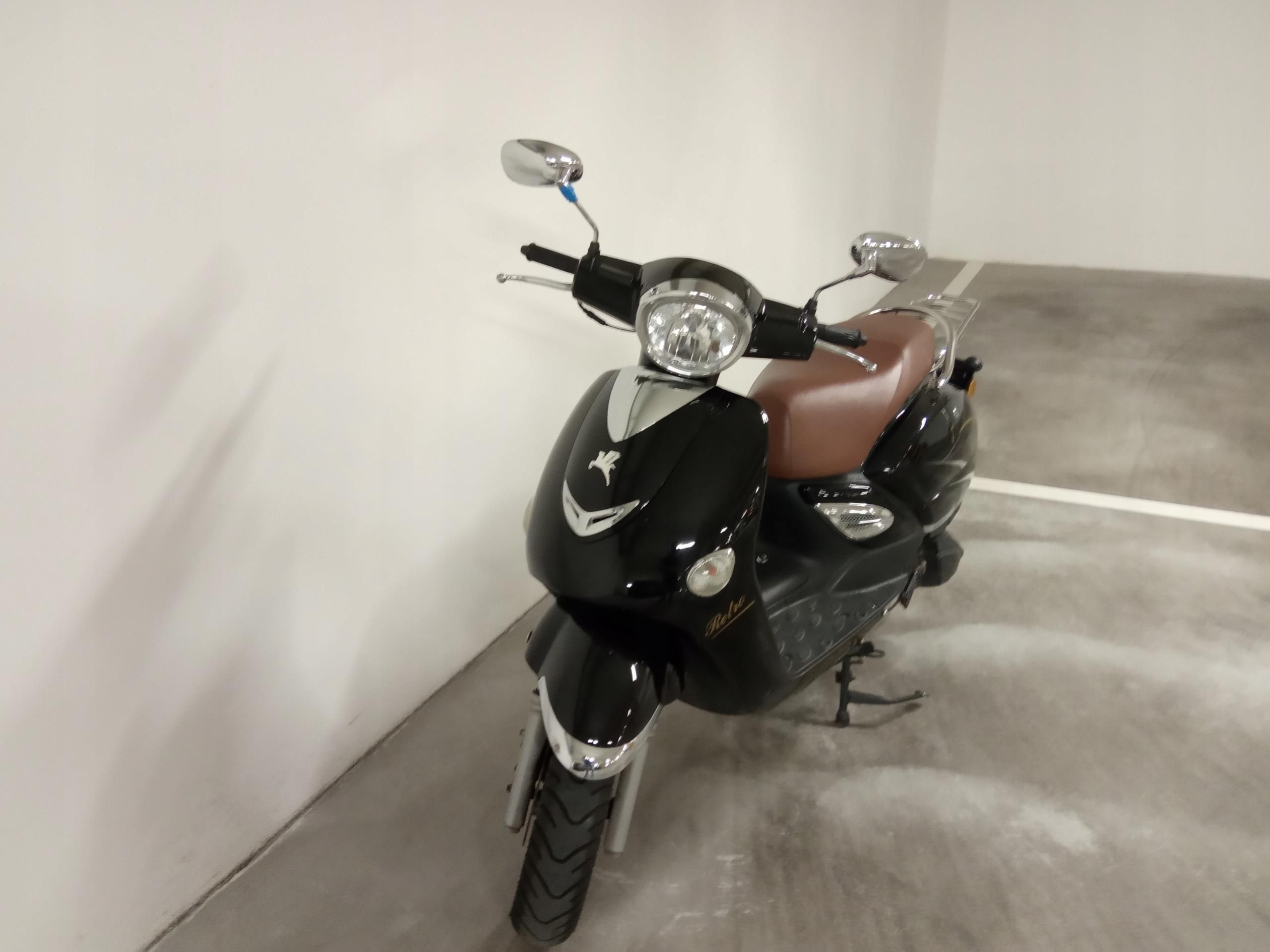 Skuter Romet Retro 7 - Opinie i ceny na Ceneo.pl