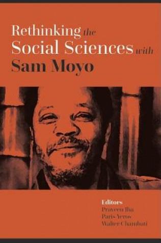 Rethinking the Social Sciences with Sam Moyo - Literatura obcojęzyczna ...