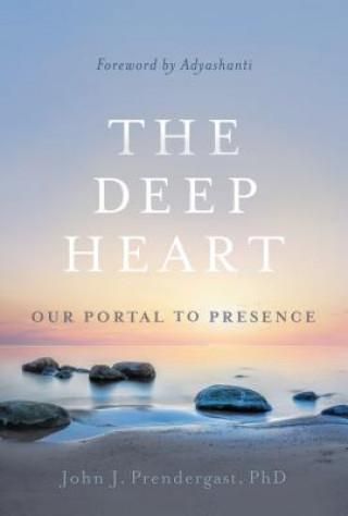 The Deep Heart - Literatura obcojęzyczna - Ceny i opinie - Ceneo.pl