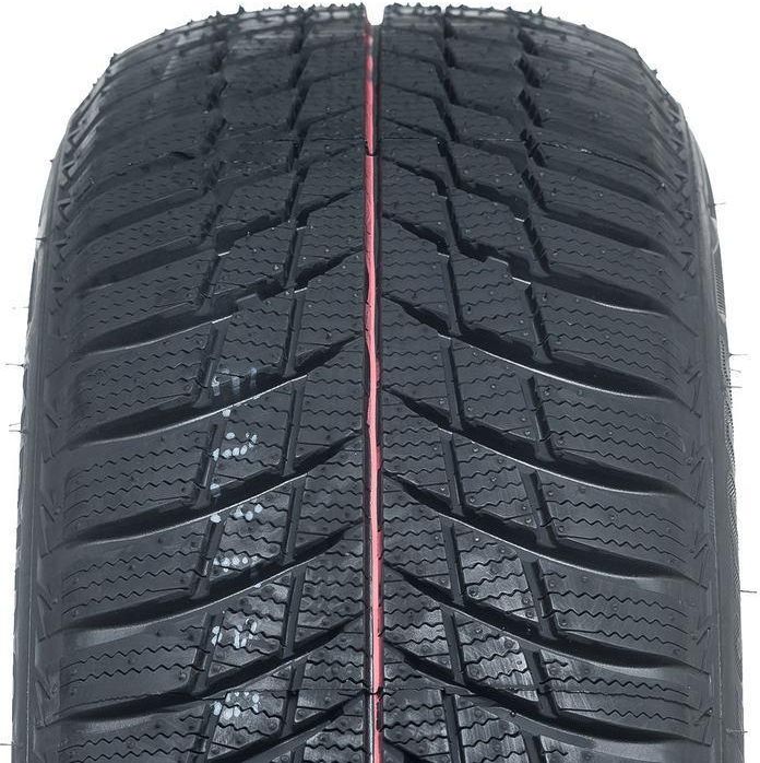 Opony zimowe Bridgestone Blizzak Lm001 215/55R18 95T - Sklepy, opinie i ...