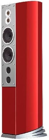 AUDIOVECTOR R11 Arrete Italian Red Piano - Opinie i ceny na Ceneo.pl