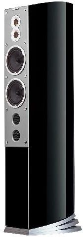 AUDIOVECTOR R11 Arrete Black Piano - Opinie i ceny na Ceneo.pl