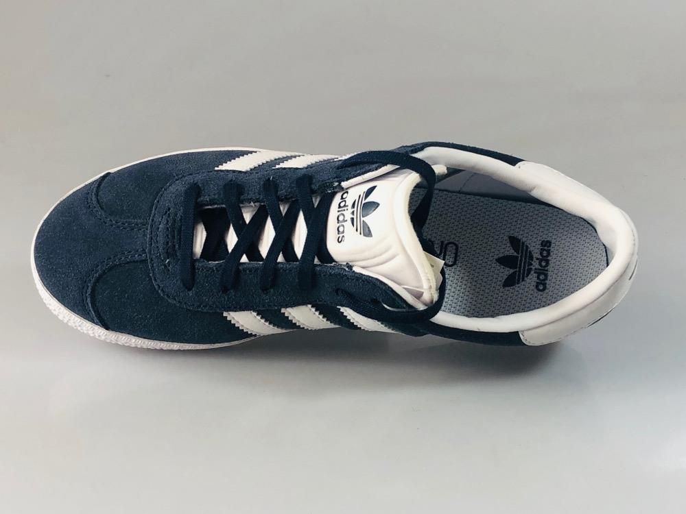 Adidas GAZELLE J BY9144 r.38 - Ceny i opinie - Ceneo.pl