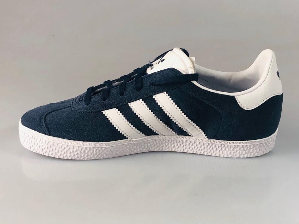 Adidas GAZELLE J BY9144 r.38 - Ceny i opinie - Ceneo.pl