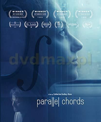 Film Blu-ray Parallel Chords [Blu-Ray] - Ceny i opinie - Ceneo.pl
