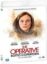 Film Blu-ray The Operative [Blu-Ray]+[DVD] - Ceny i opinie - Ceneo.pl