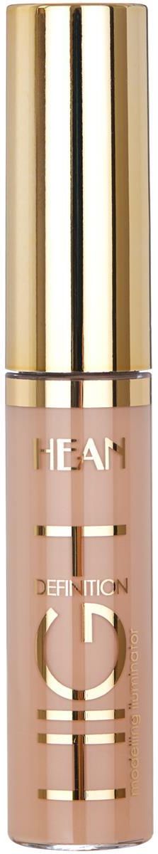 HEAN High Definition Korektor Rozświetlający 100 Fair - Opinie i ceny ...