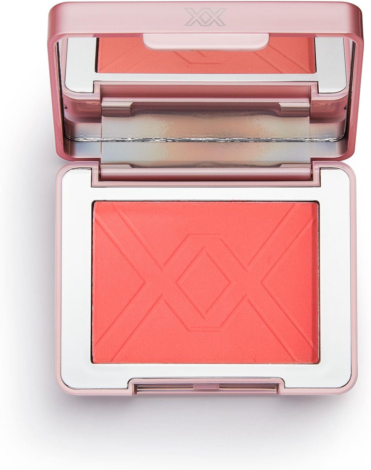 XX Revolution Xxces Blush Róż do Policzków Jitter - Opinie i ceny na ...