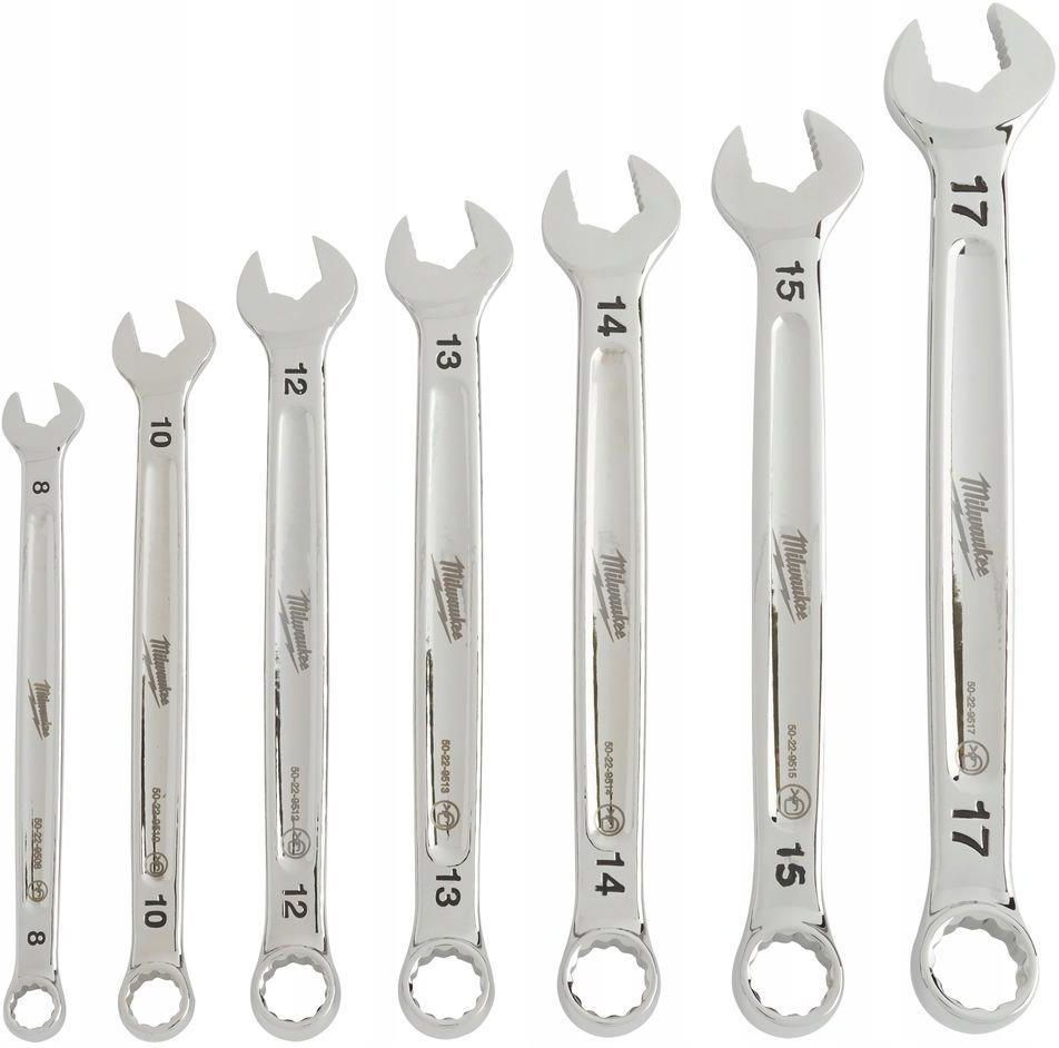 Milwaukee MAXBITE 7Szt. 4932464257 - Opinie i ceny na Ceneo.pl