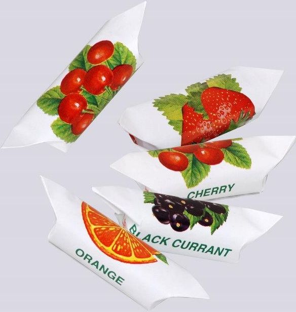 Cukierki Wiedeńskie Jak Za Dawnych Lat - 1KG - Ceny i opinie - Ceneo.pl
