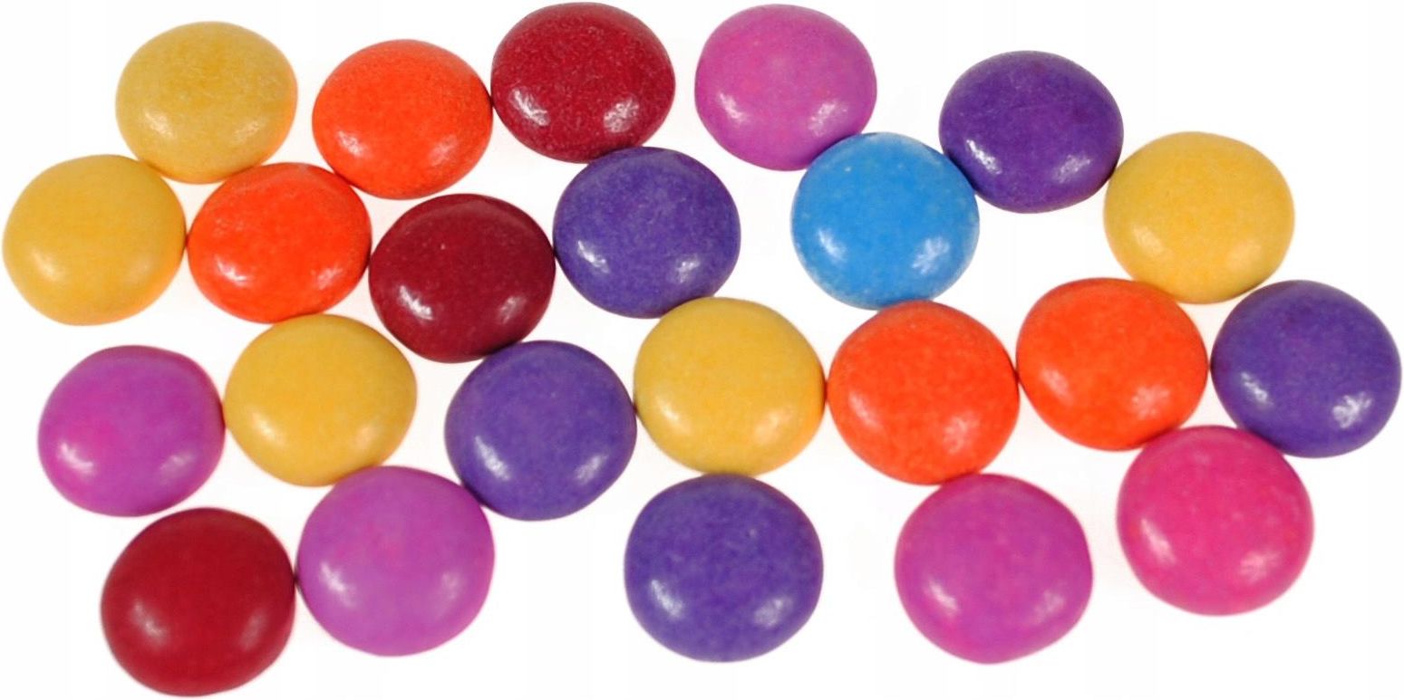 Lentilki Mega Lentilky czeskie Orion cukierki 60g - Ceny i opinie ...