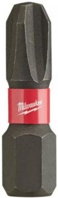 Milwaukee Shockwave Tx-27/25Mm 2Szt. 4932430884 - Opinie i ceny na Ceneo.pl