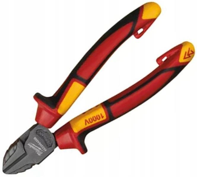 Milwaukee Szczypce Vde Do Cięcia Bocznego 145Mm 4932464566 - Opinie i ...