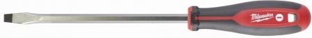 Śrubokręt Milwaukee Wkrętak Płaski Sl 1,6X8X175Mm 4932471783 - Opinie i ...
