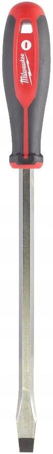 Śrubokręt Milwaukee Wkrętak Płaski Sl 1,6X10X200Mm 4932471784 - Opinie ...