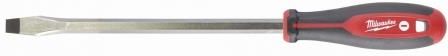 Śrubokręt Milwaukee Wkrętak Płaski Sl 1,6X10X200Mm 4932471784 - Opinie ...