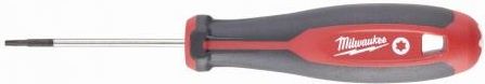 Śrubokręt Milwaukee Wkrętak Torx Tx 8X65Mm 4932471797 - Opinie i ceny ...