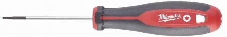 Śrubokręt Milwaukee Wkrętak Torx Tx 9X75Mm 4932471798 - Opinie i ceny ...