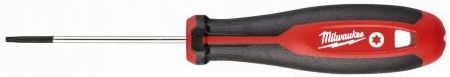 Śrubokręt Milwaukee Wkrętak Torx Tx 10X75Mm 4932471799 - Opinie i ceny ...