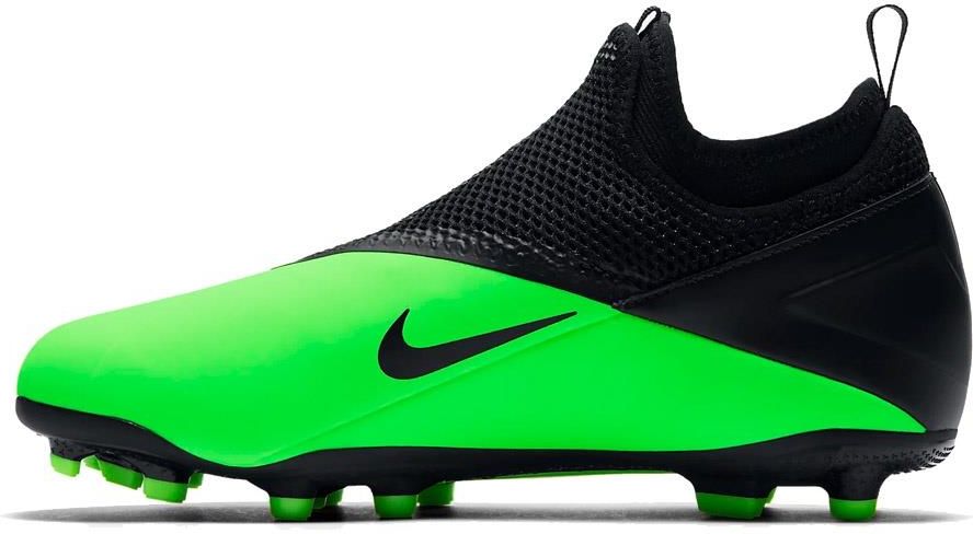 Nike Jr Phantom Vsn 2 Academy Df Fg Mg Cd4059 306 - Ceny i opinie ...