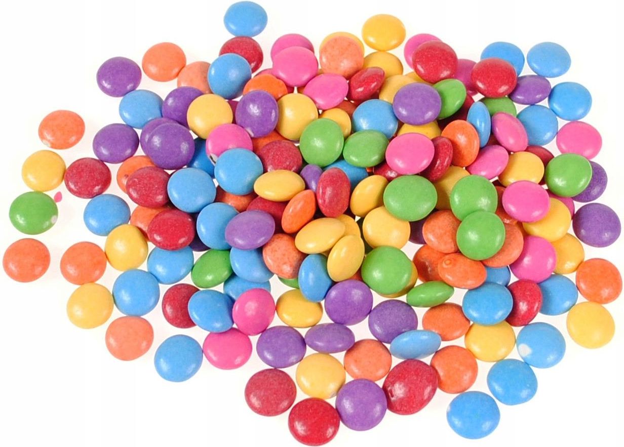 Lentilki Lentilky czeskie Orion cukierki Tuba 150g - Ceny i opinie ...