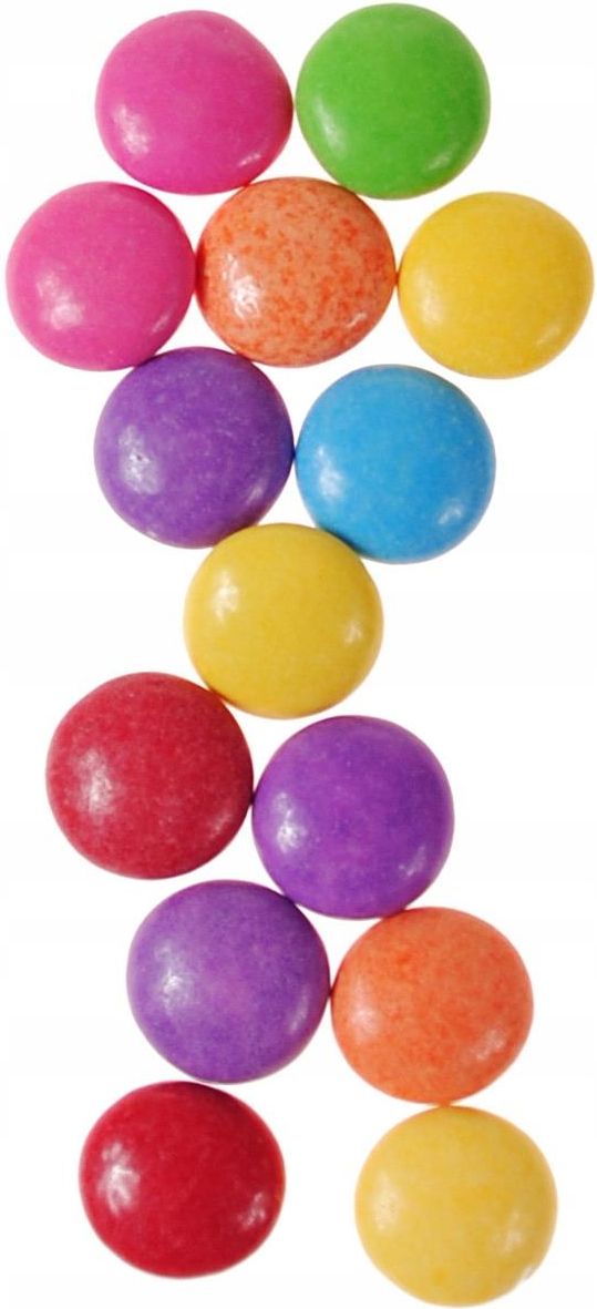 Lentilki Lentilky czeskie Orion cukierki Tuba 150g - Ceny i opinie ...