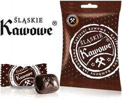 Cukierki Śląskie Kawowe Szkloki 80g Kawa Visa Bell - Ceny i opinie ...