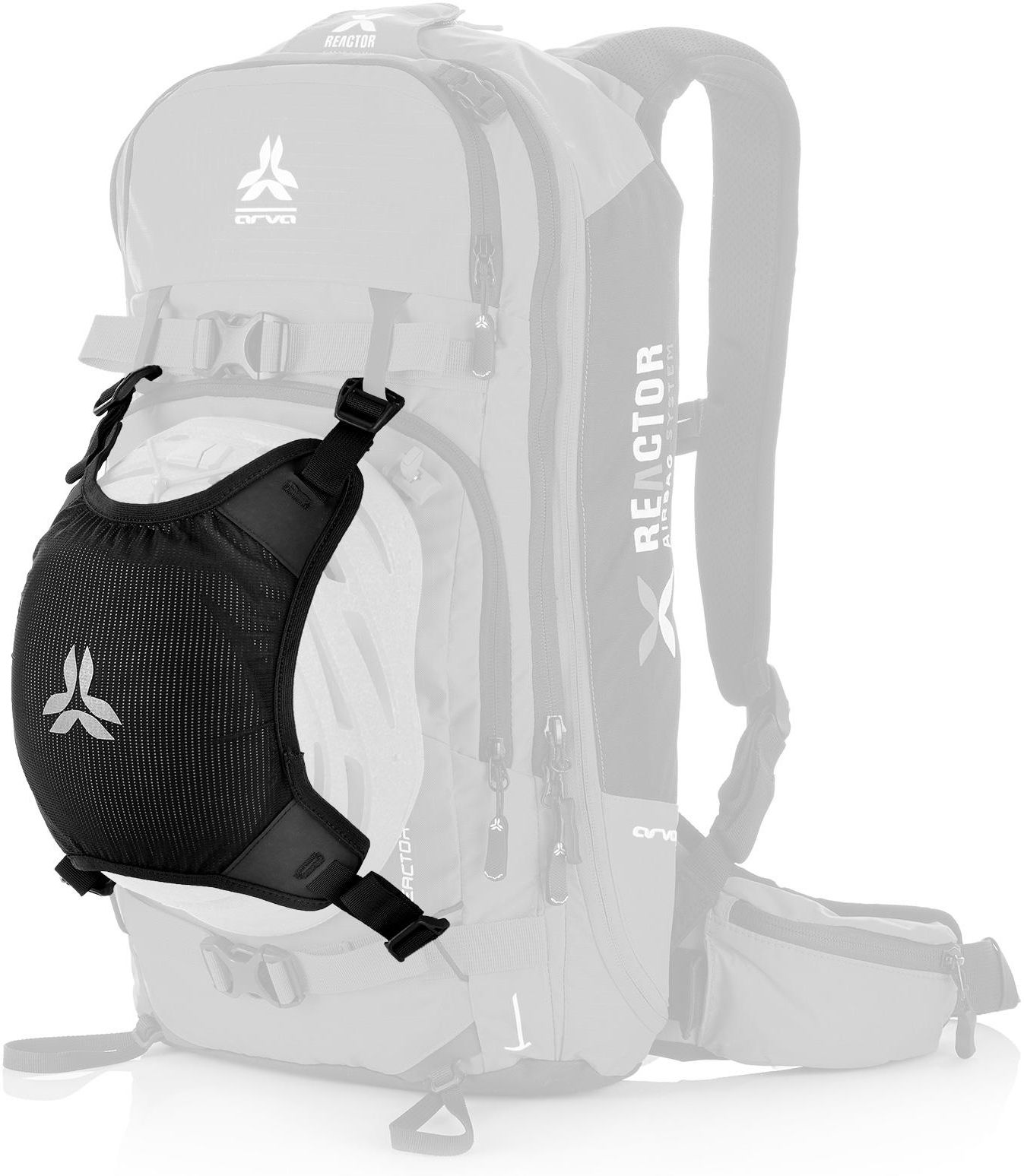 Arva Uchwyt Mocujący Kask Backpack Helmet Holder - Ceny i opinie - Ceneo.pl