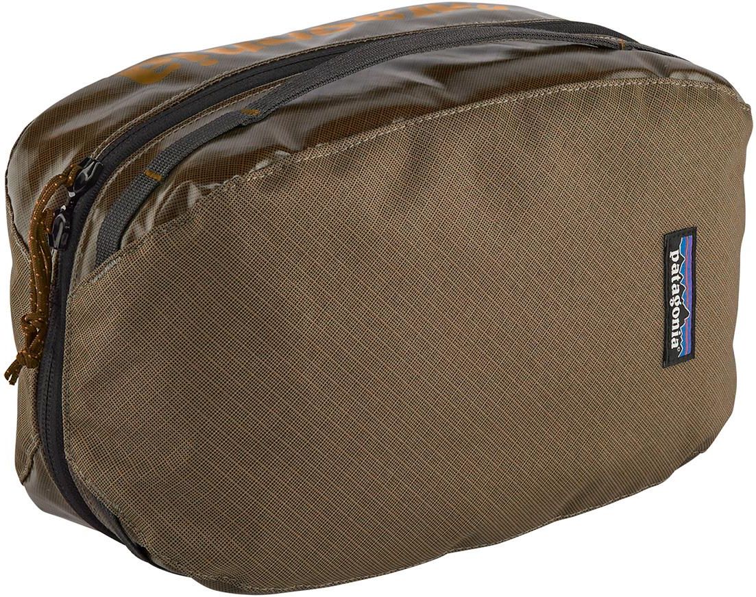 Patagonia Organizer Podróżny Black Hole Cube M Brown - Ceny i opinie ...